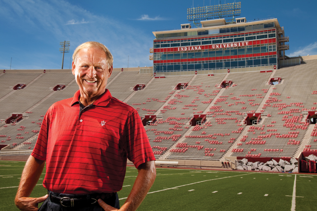 Don Fischer – The Daily Hoosier