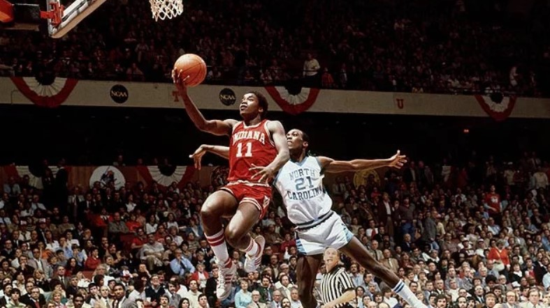 Isiah Thomas – The Daily Hoosier