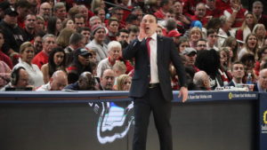 Full Transcript: New Indiana AD Scott Dolson on Archie Miller | the ...
