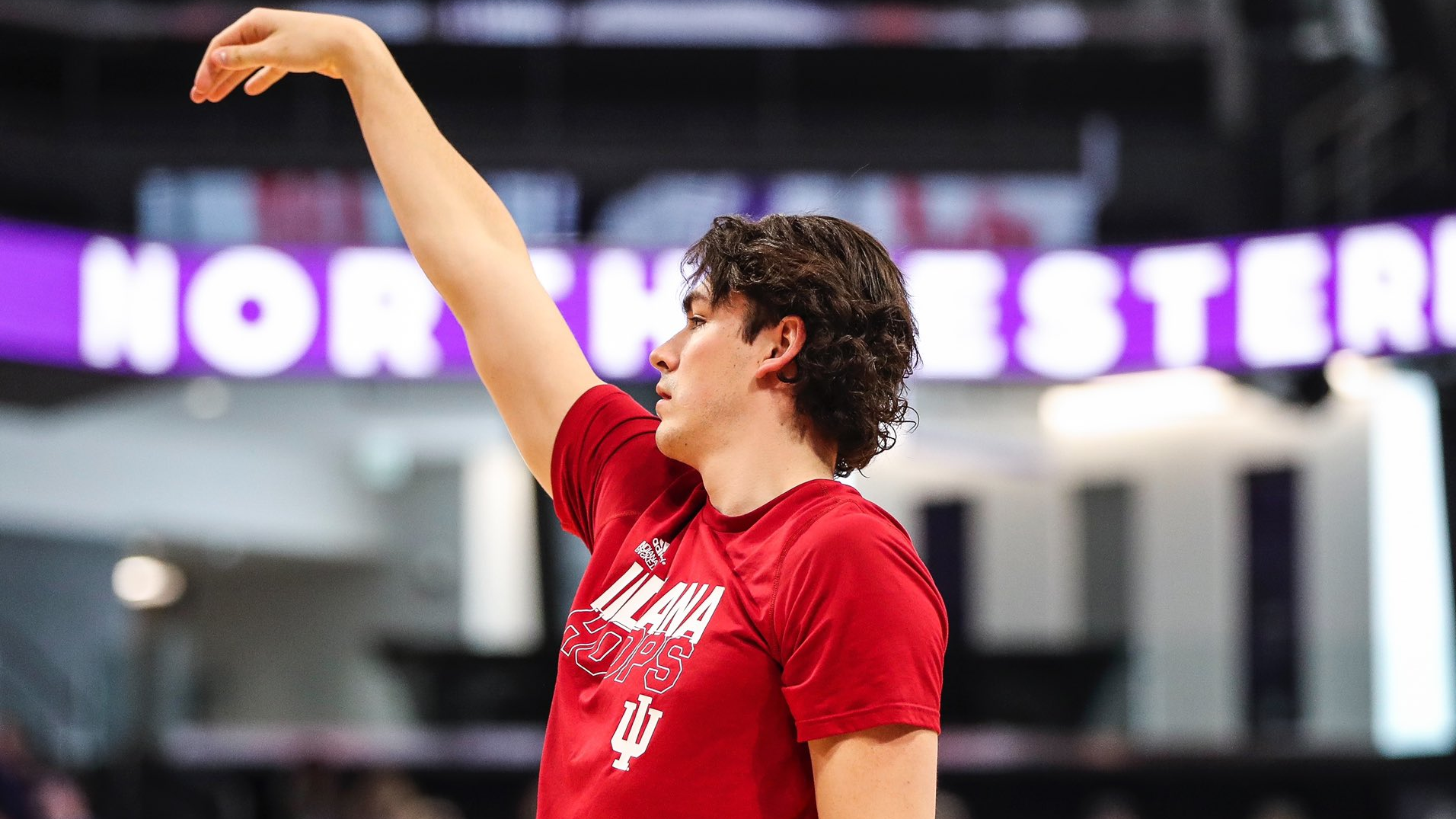 Trey Galloway – The Daily Hoosier