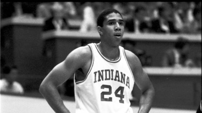 Daryl Thomas – The Daily Hoosier