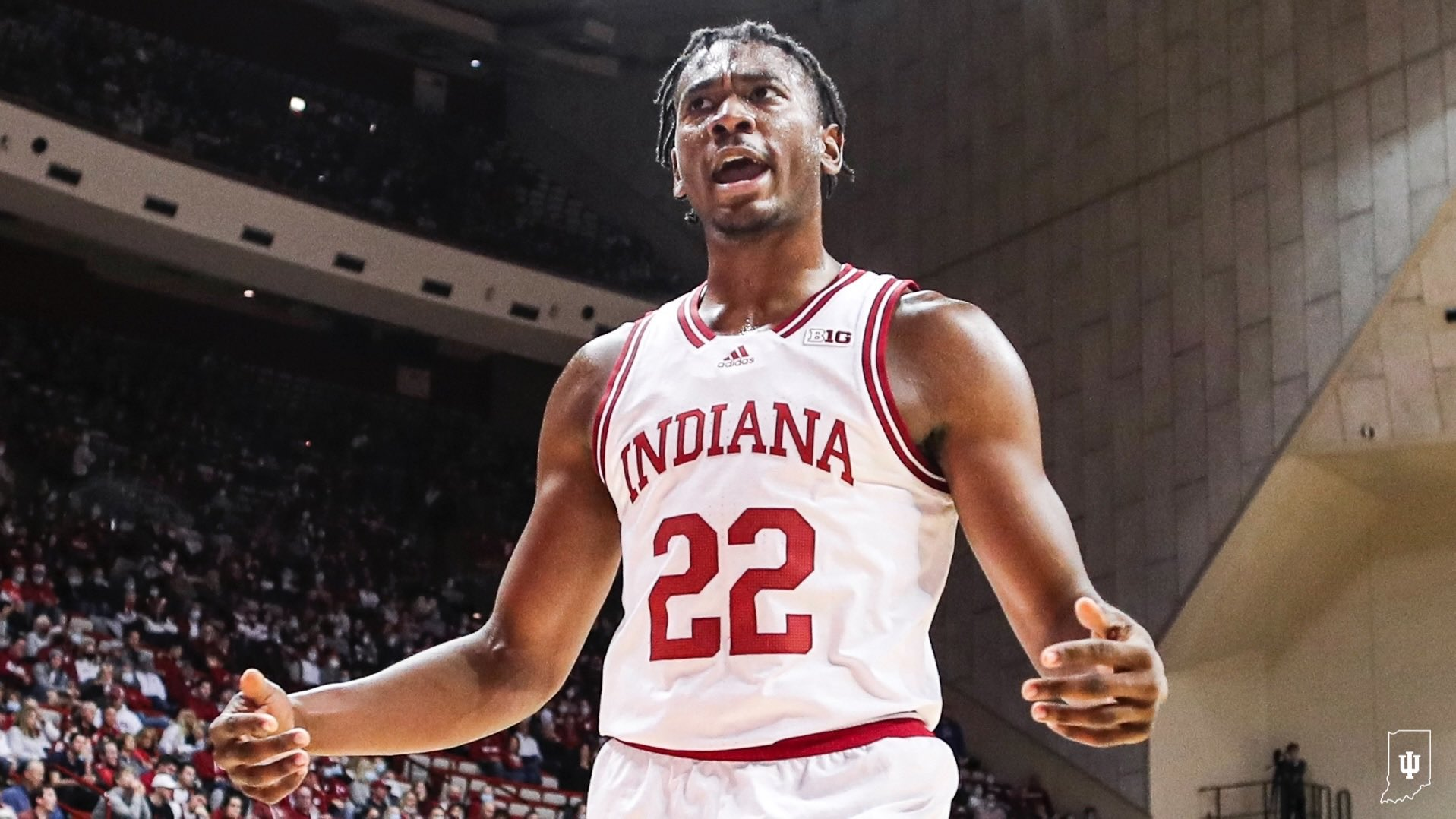 Jordan Geronimo says he will be ready for NCAA Tournament – The Daily ...