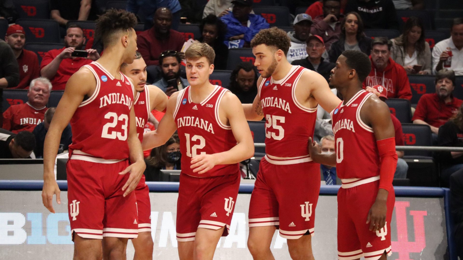 Team – The Daily Hoosier