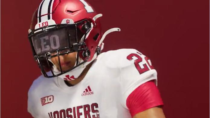 Adidas Football Uniforms