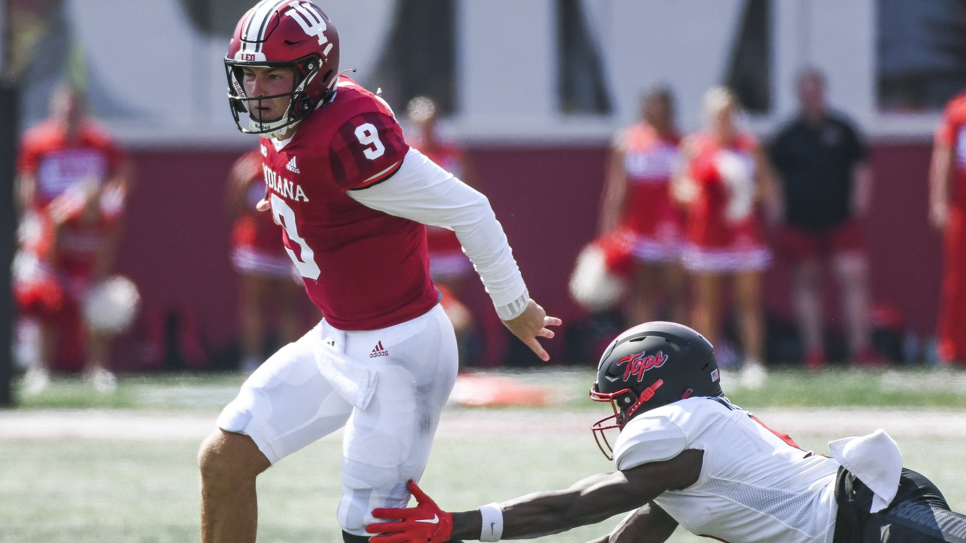 WKU Bazelak – The Daily Hoosier