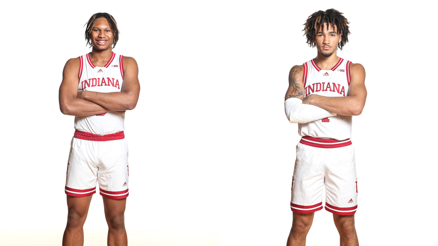 Jalen Hood-Schifino Malik Reneau – The Daily Hoosier