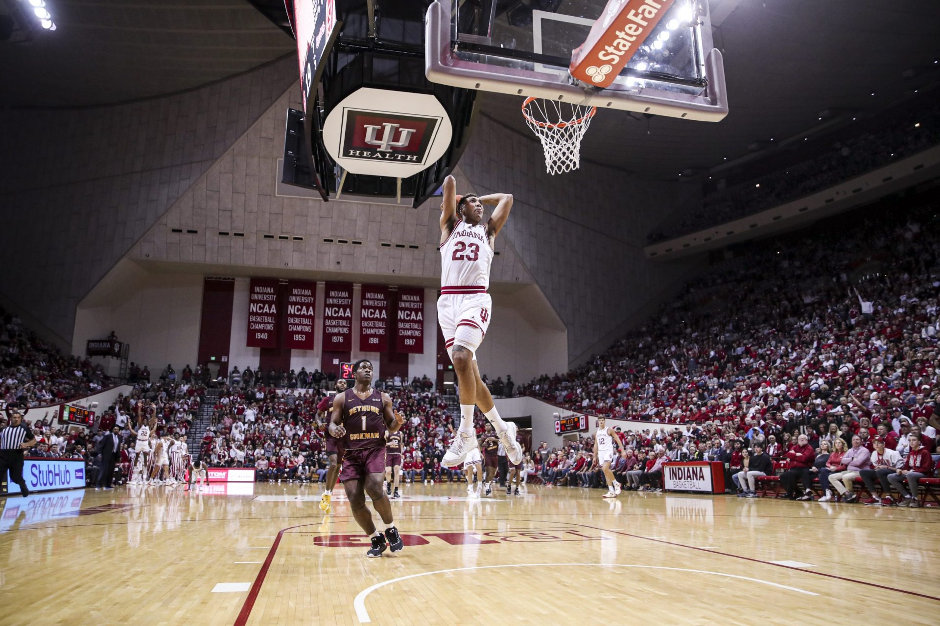 Cj Fair 2022 Dunk