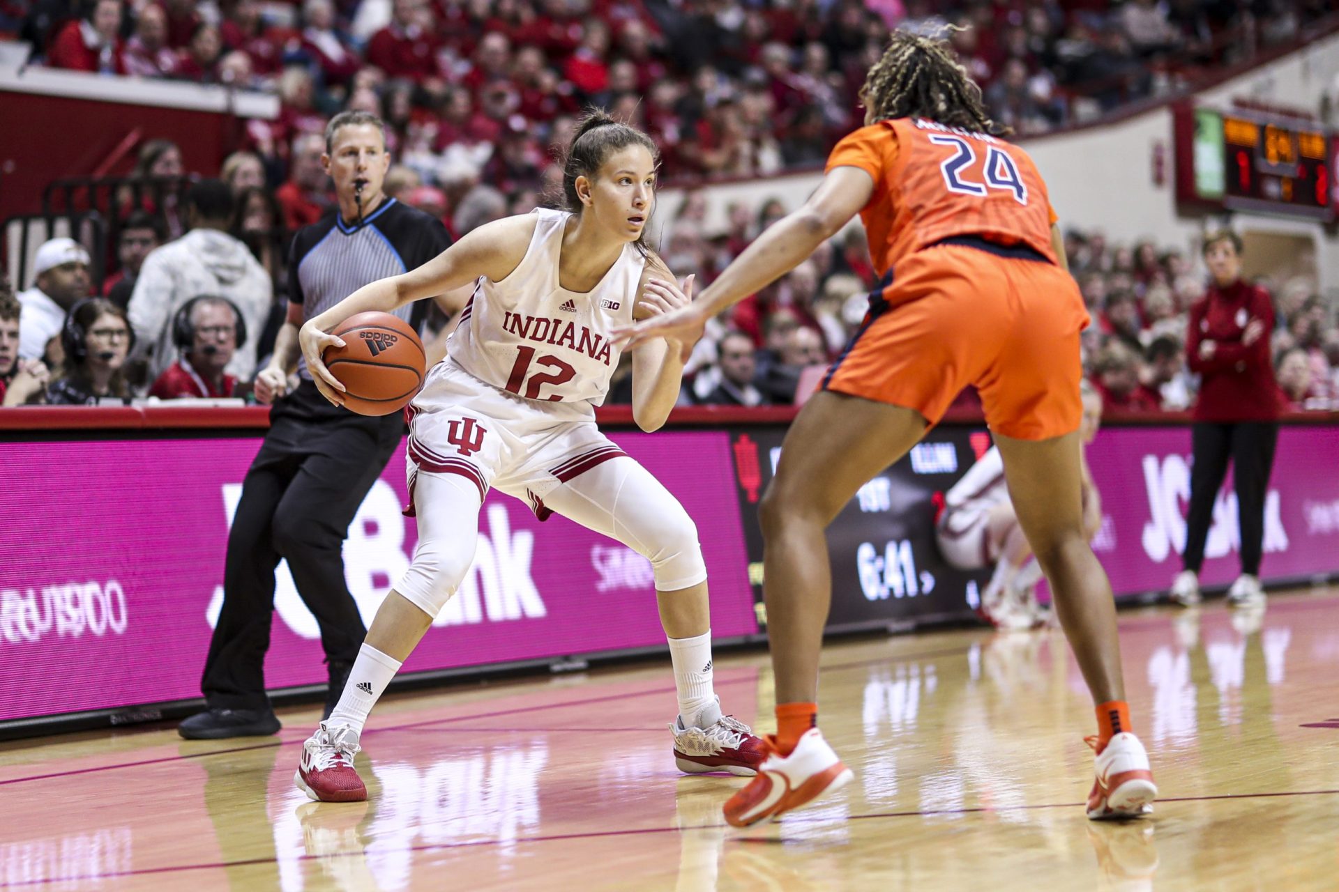 yarden garzon illinois – The Daily Hoosier
