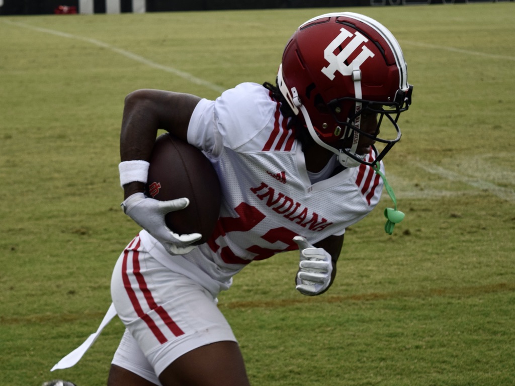 Kamryn Perry – The Daily Hoosier