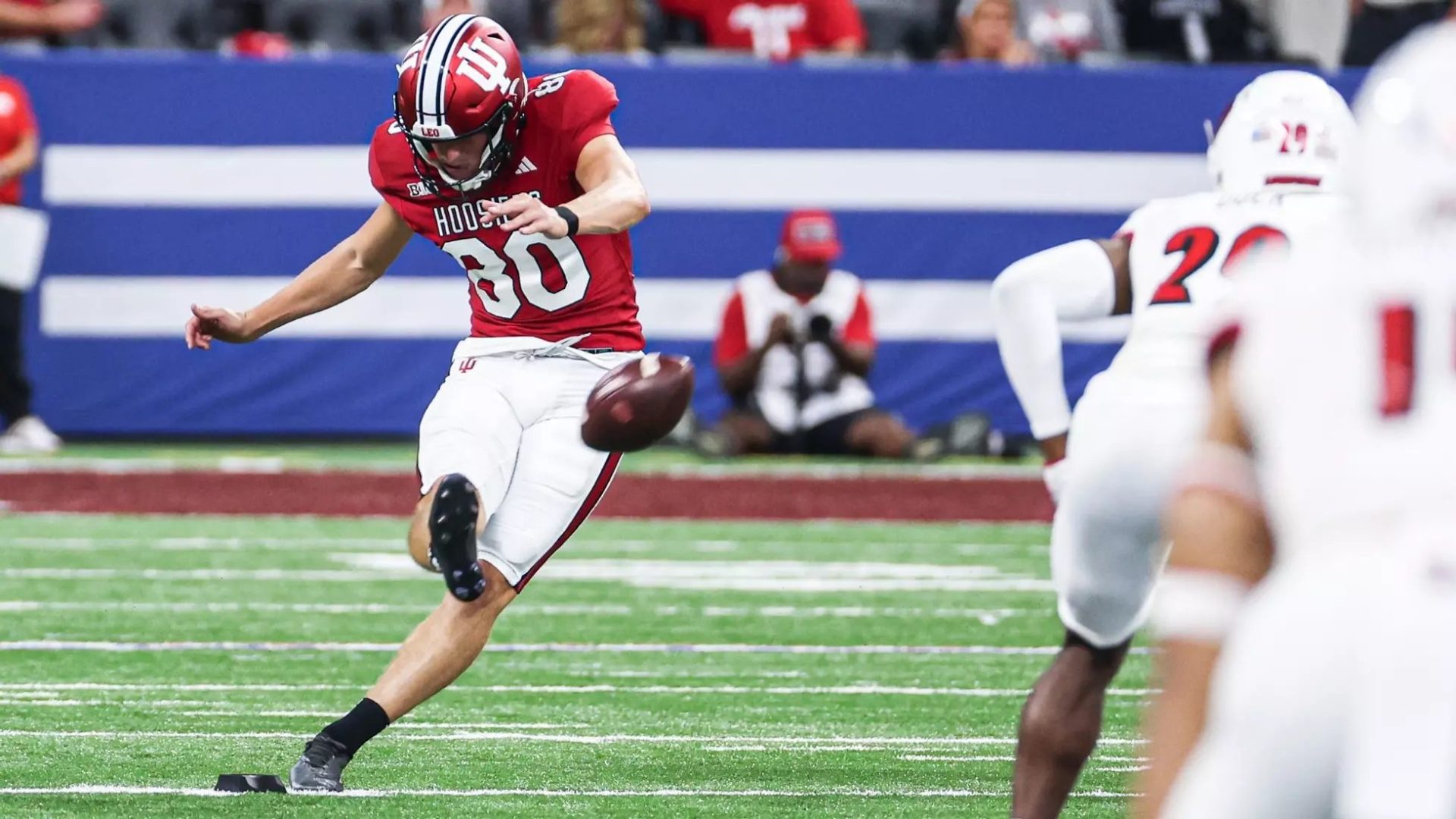 Chris Freeman – The Daily Hoosier