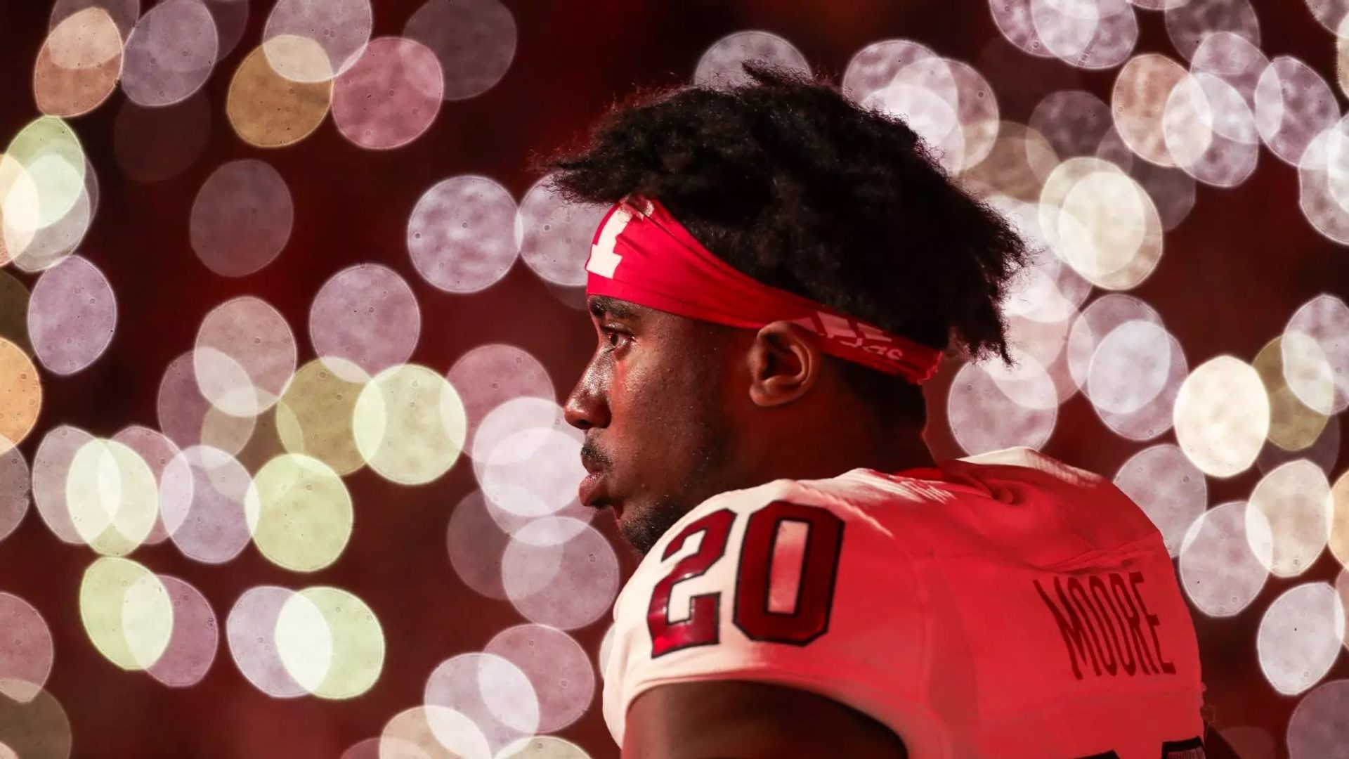 Louis Moore – The Daily Hoosier