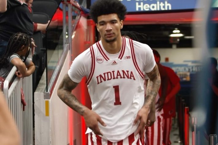 The Daily Hoosier – Page 594 – Daily IU Athletics News, Analysis ...
