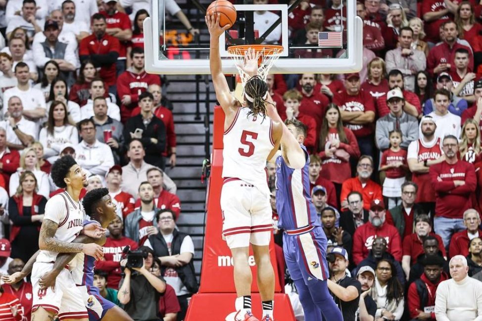 Reneau Dickinson – The Daily Hoosier