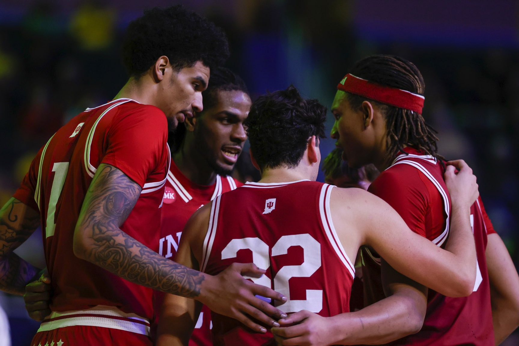 Team Michigan Indiana – The Daily Hoosier