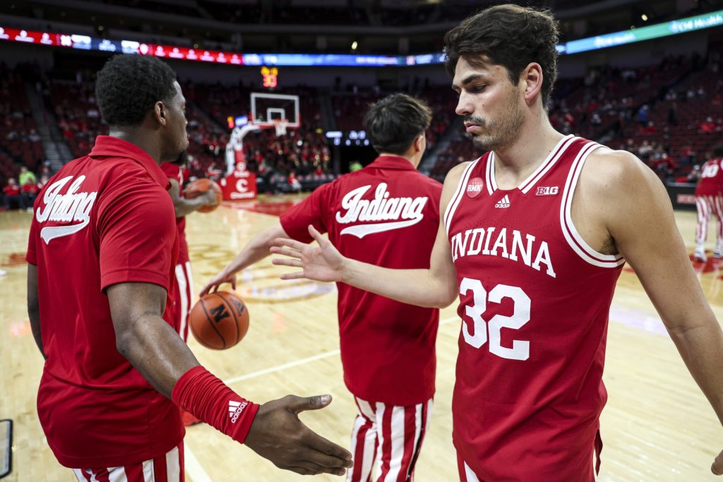The Daily Hoosier – Page 671 – Daily IU Athletics News, Analysis ...