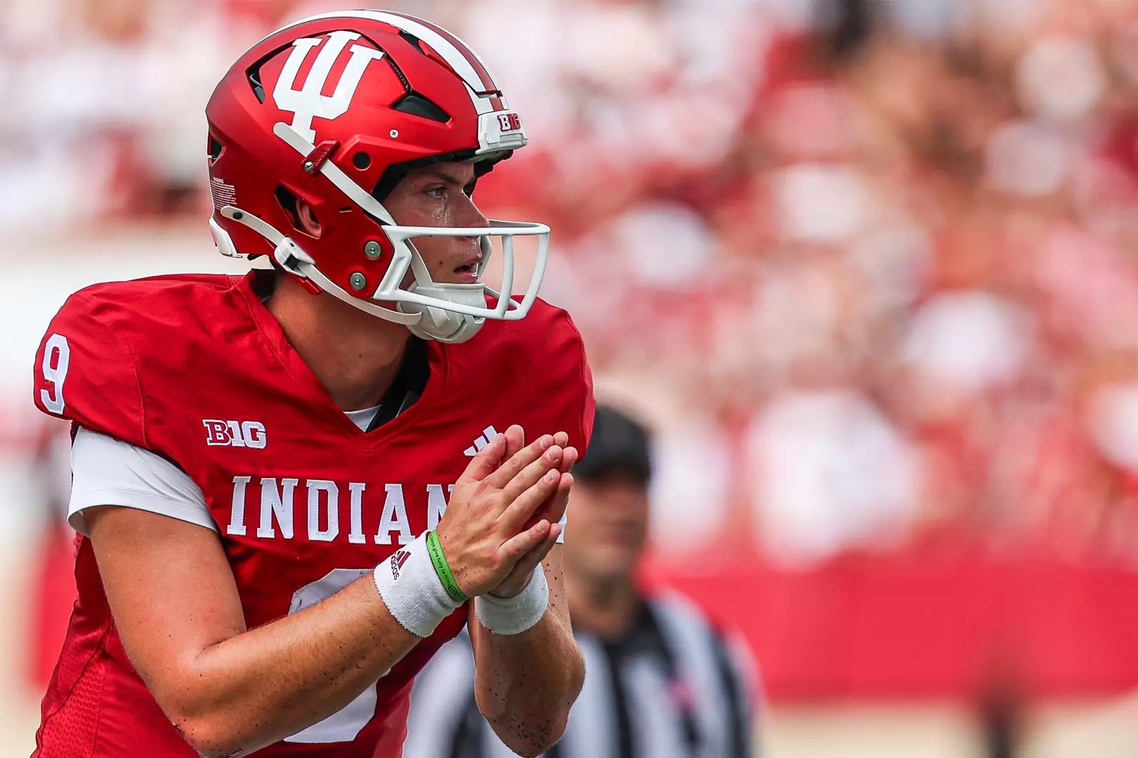 Kurtis Rourke – The Daily Hoosier