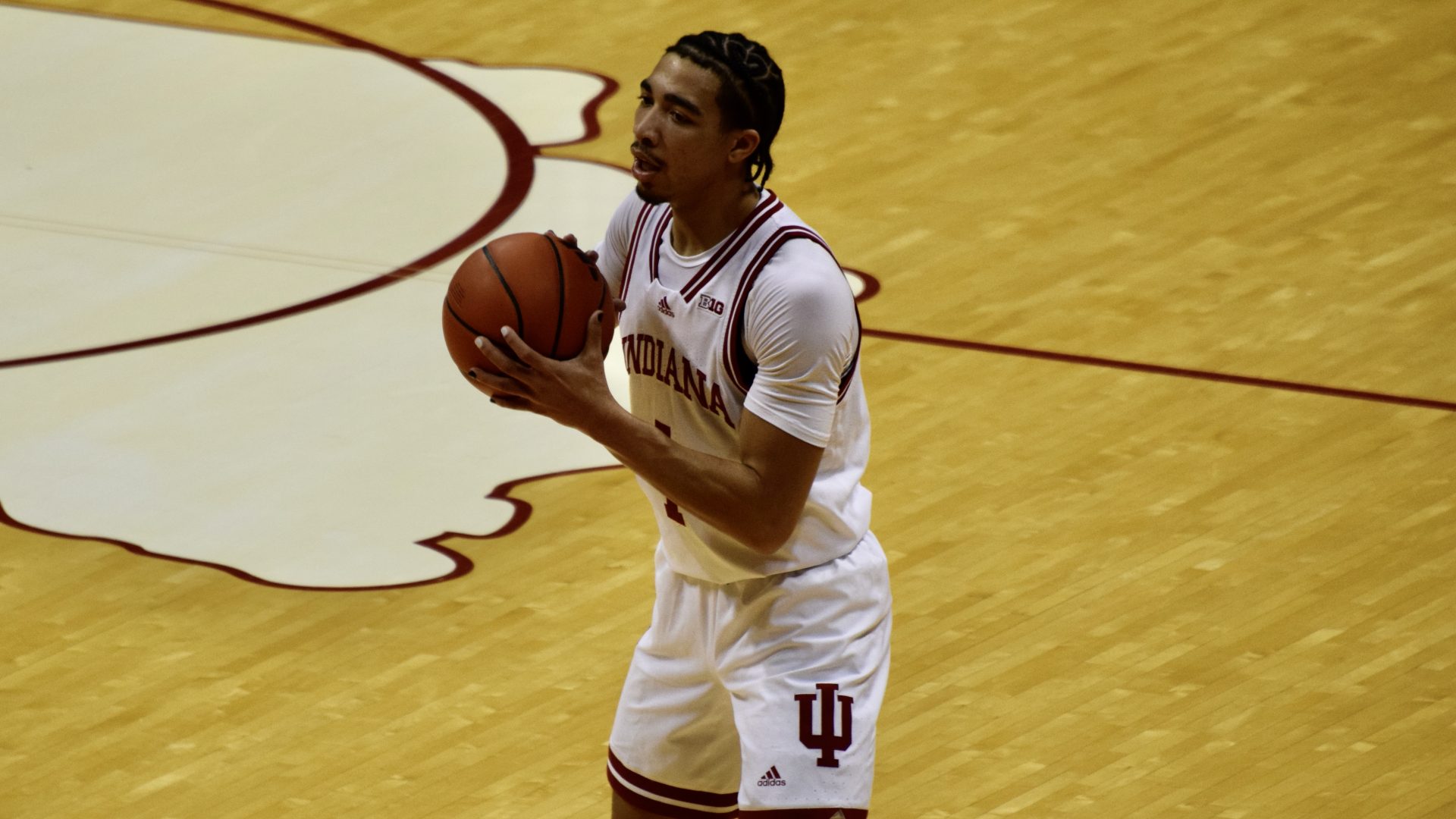 Myles Rice USC – The Daily Hoosier