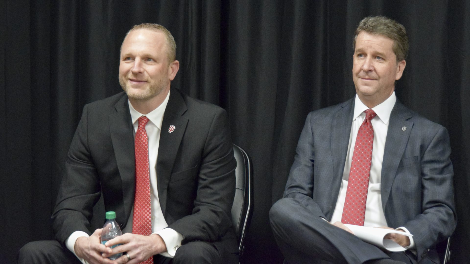 Darian DeVries Scott Dolson – The Daily Hoosier