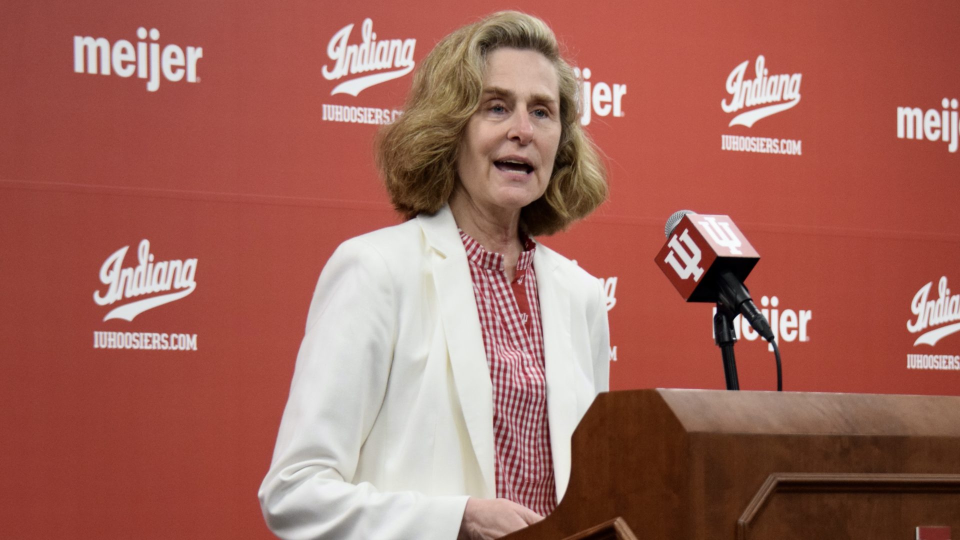 Pam Whitten – The Daily Hoosier