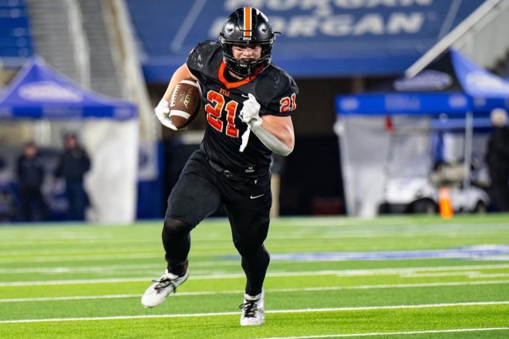 Jacob Savage – The Daily Hoosier