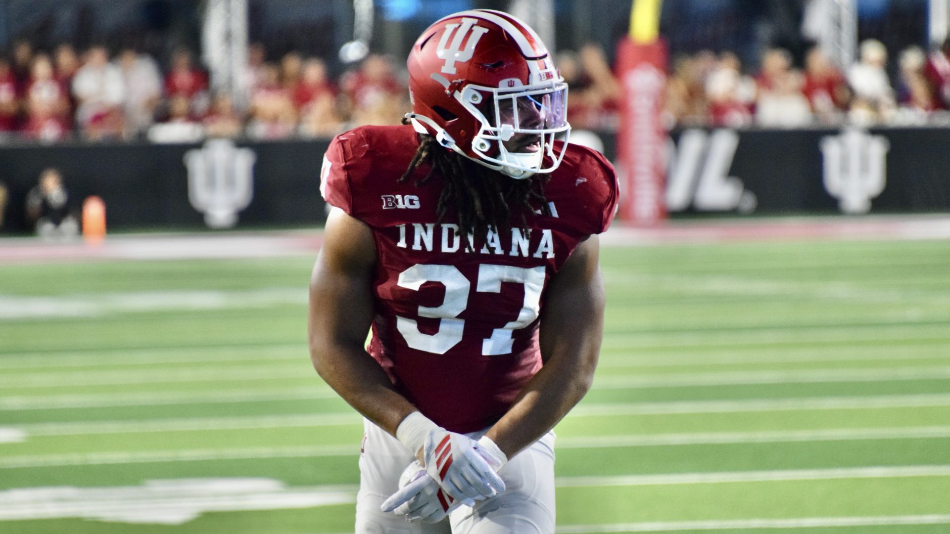 Riley Nowakowski – The Daily Hoosier