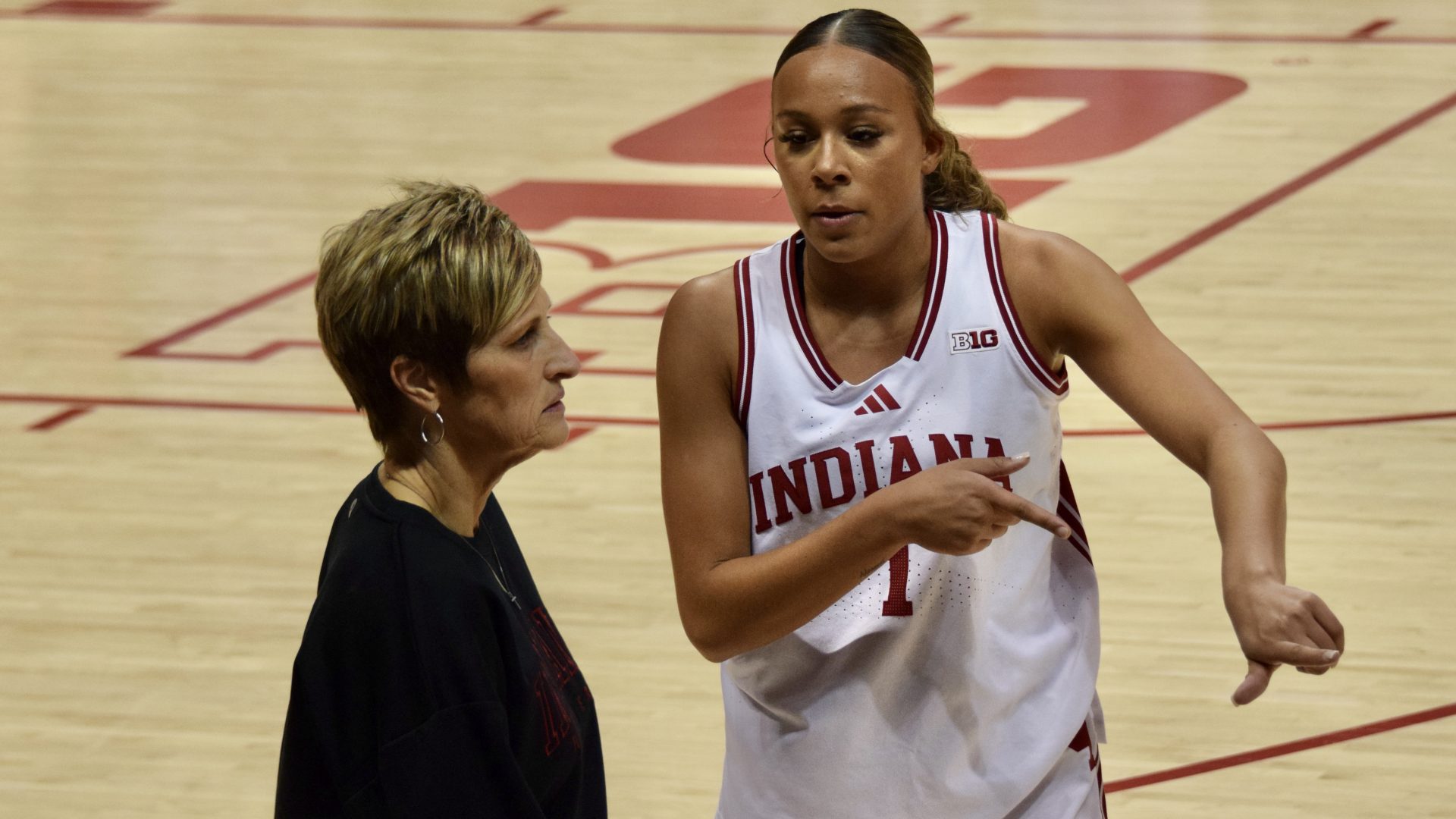 Phoenix Stotijn Teri Moren – The Daily Hoosier