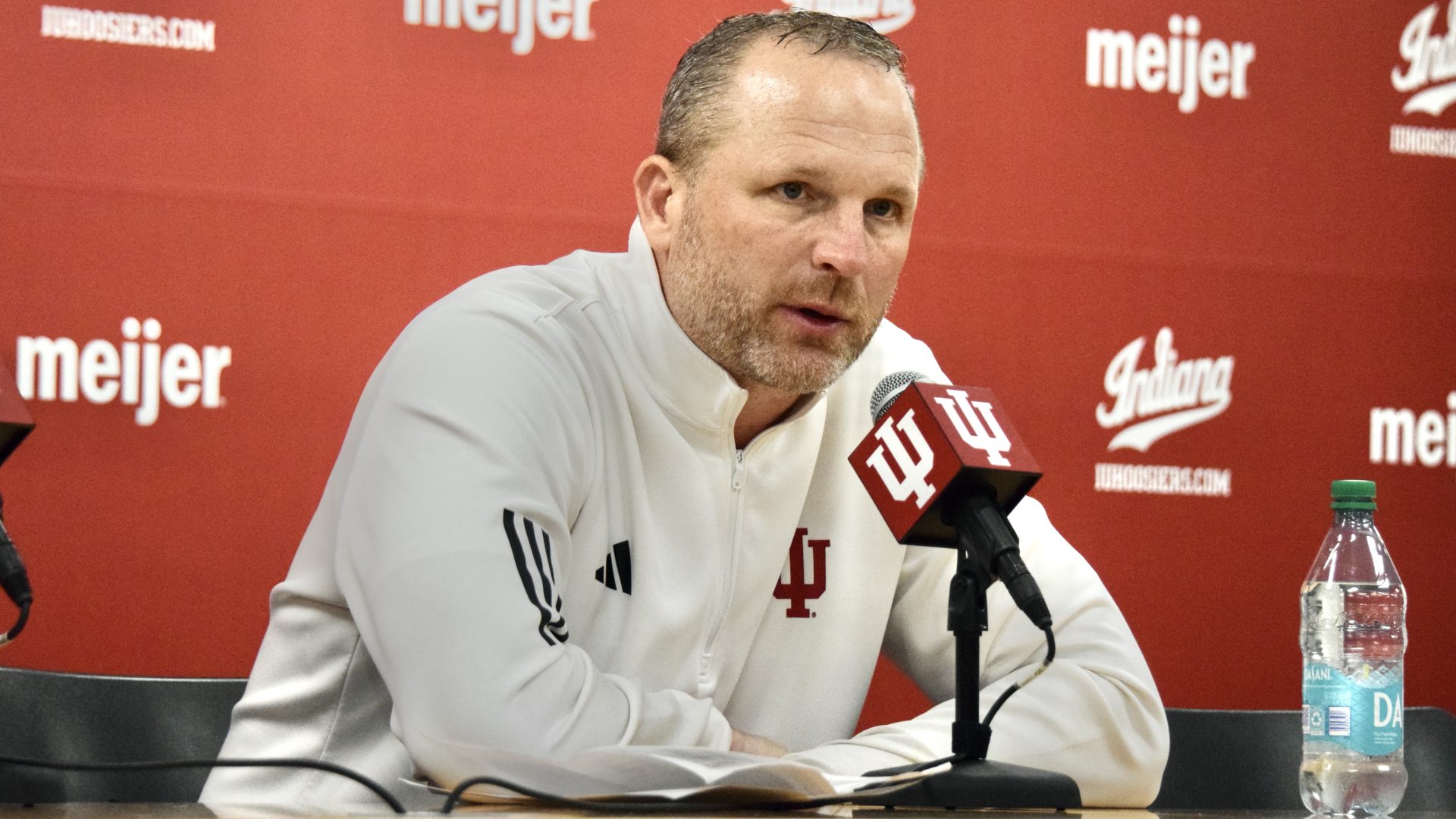 Darian DeVries – The Daily Hoosier