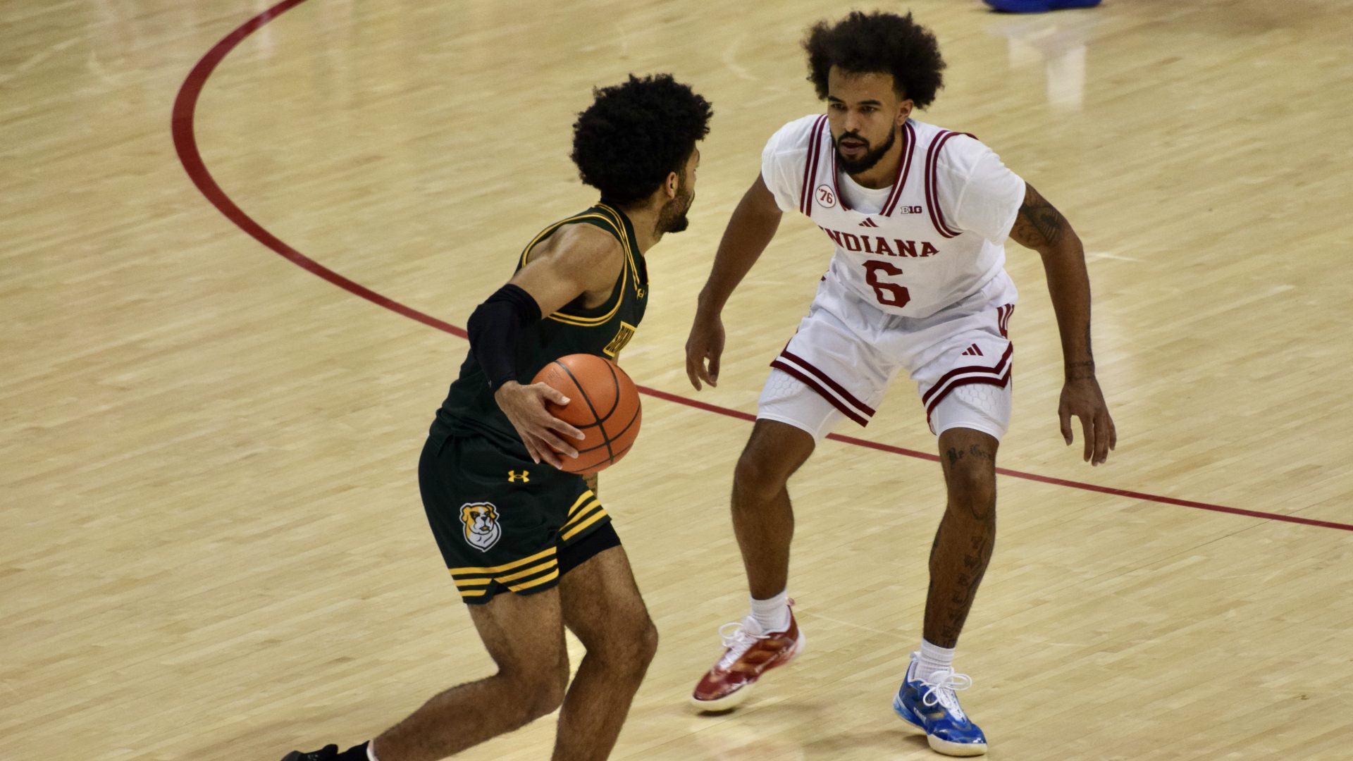 Tayton Conerway – The Daily Hoosier
