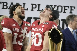 The Daily Hoosier – Daily IU Athletics News, Analysis, Opinion and History