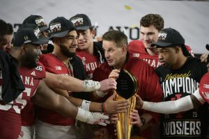 The Daily Hoosier – Daily IU Athletics News, Analysis, Opinion and History