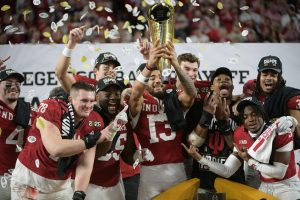 The Daily Hoosier – Daily IU Athletics News, Analysis, Opinion and History