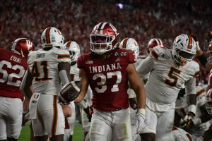 The Daily Hoosier – Daily IU Athletics News, Analysis, Opinion and History